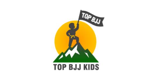 Elite BJJ Training for Kids 8-15 Years | TopBJJ.eu